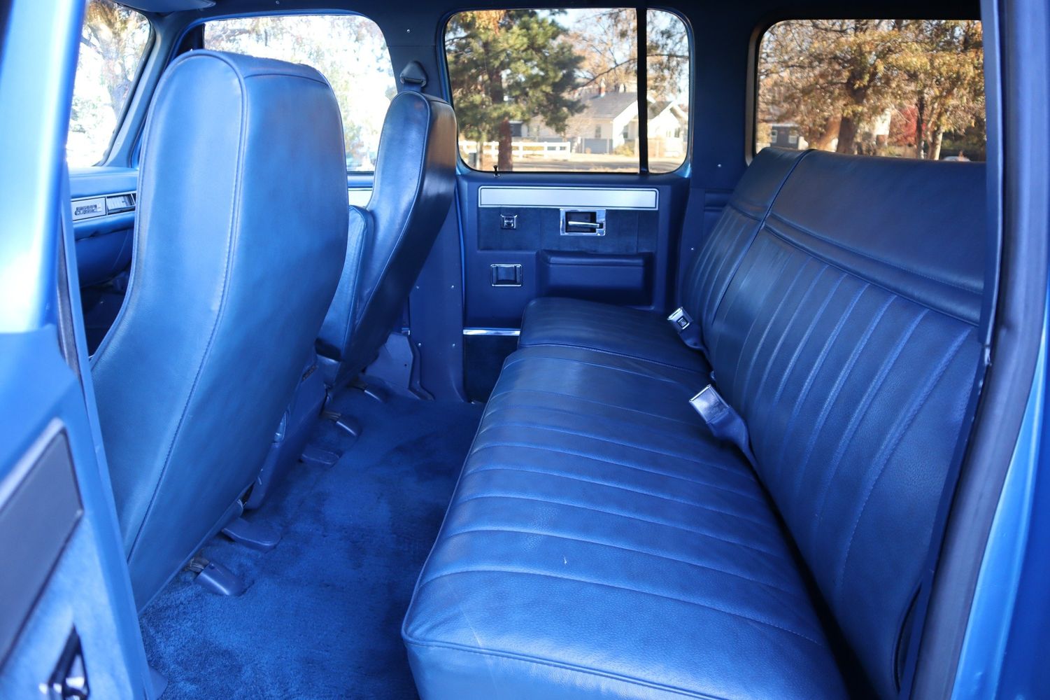 1985 GMC Suburban K2500 | Victory Motors of Colorado