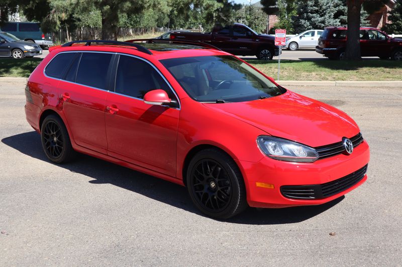 2013 Volkswagen Jetta Photos