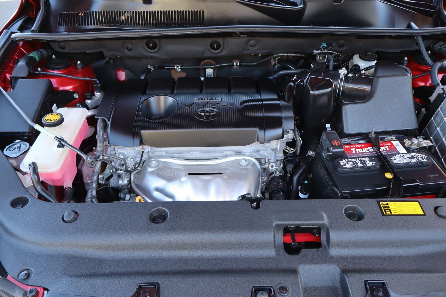 2012 Toyota RAV4 Base | Victory Motors of Colorado