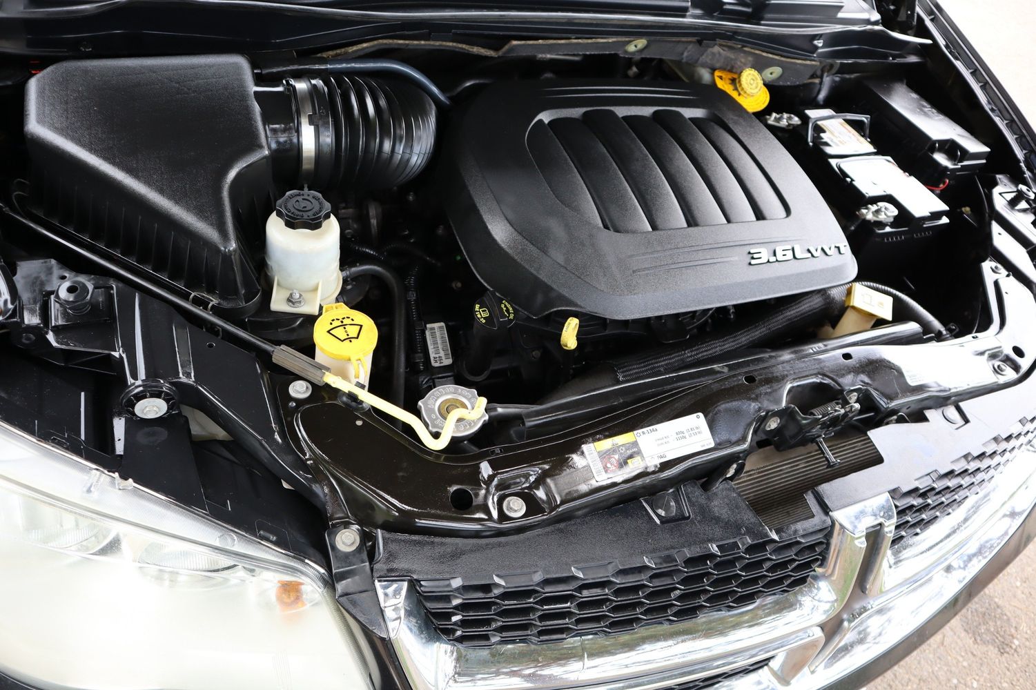 2014 Dodge Grand Caravan SE | Victory Motors of Colorado