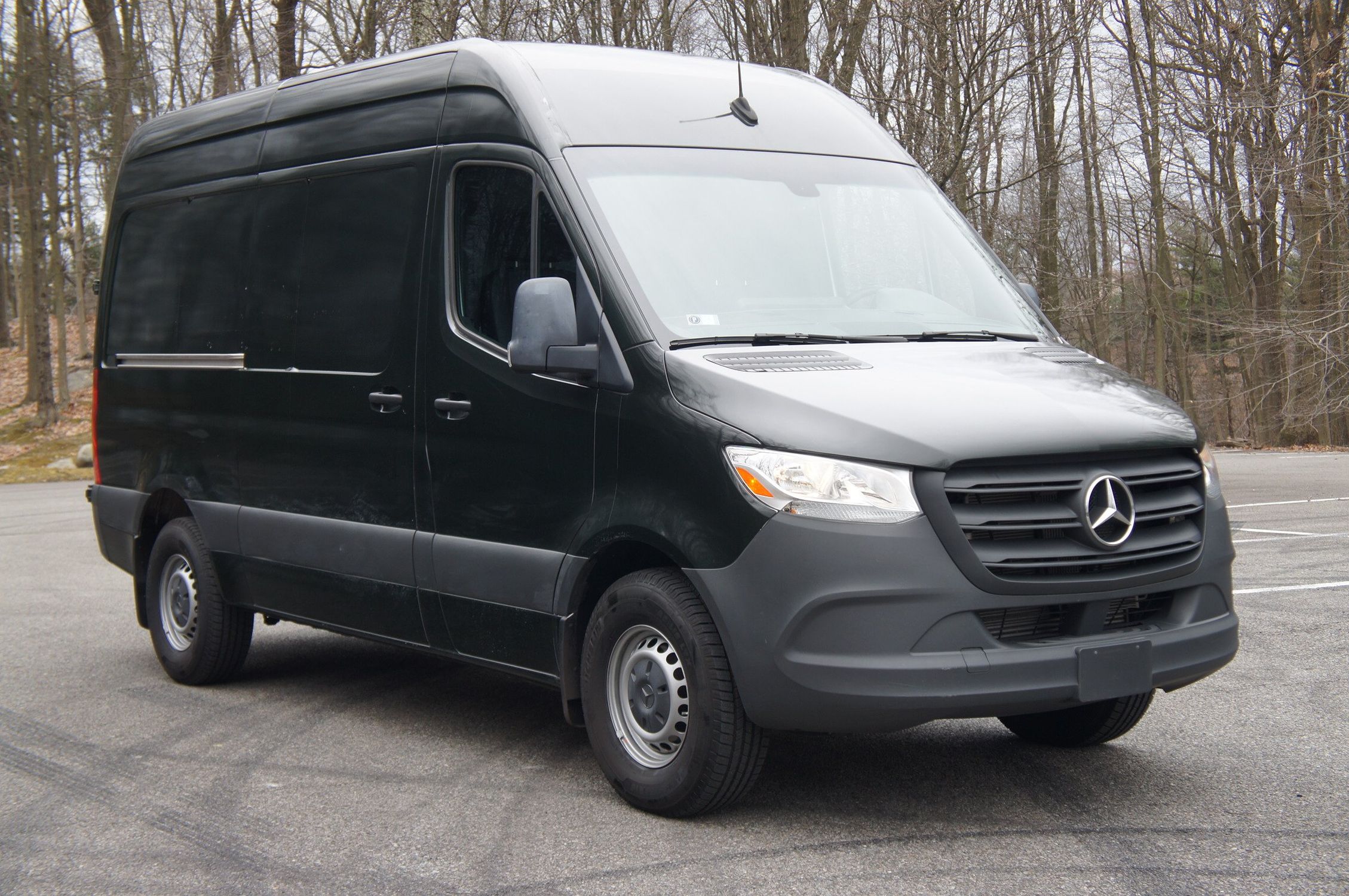 2021 Mercedes-Benz Sprinter 2500 | Zoom Auto Group - Used Cars New Jersey