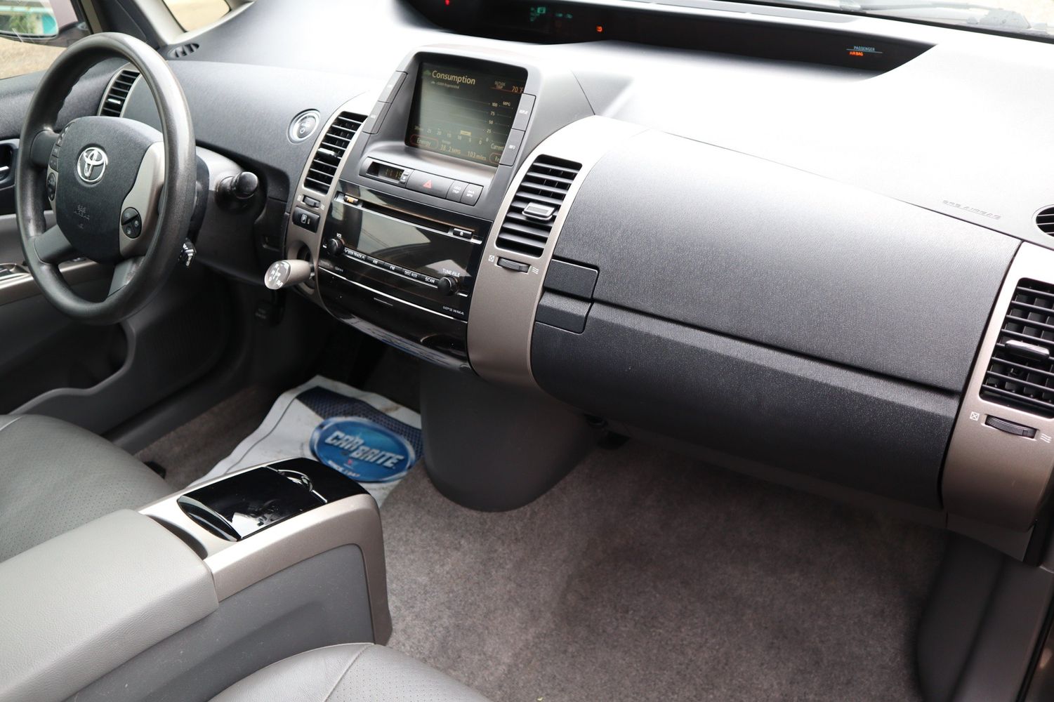 2007 Toyota Prius Base | Victory Motors of Colorado