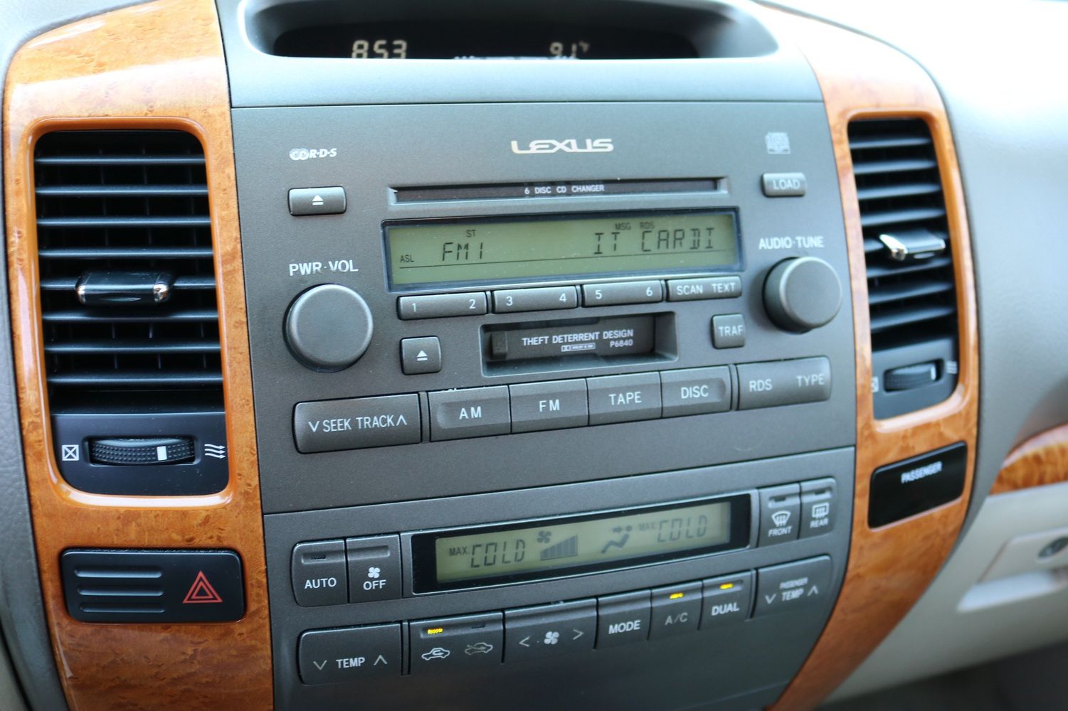 2004 Lexus GX 470 | Victory Motors of Colorado