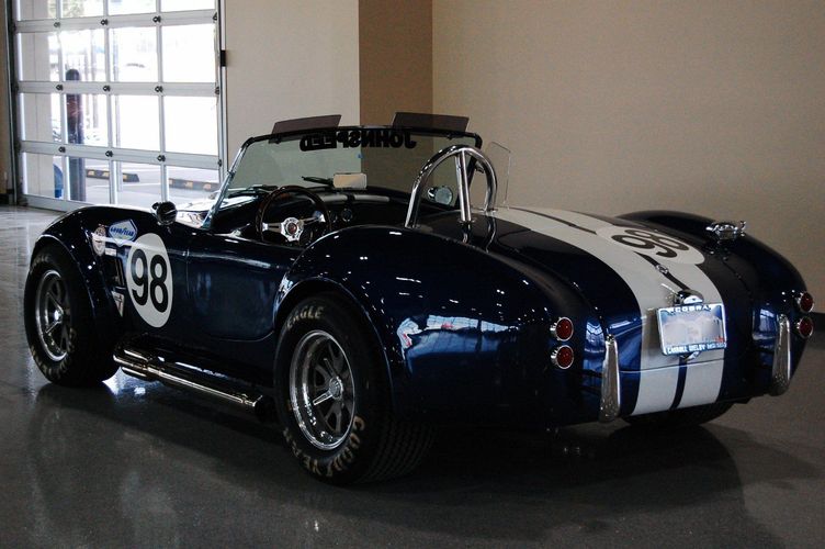 1967 Ford Shelby Cobra | Cars Remember When