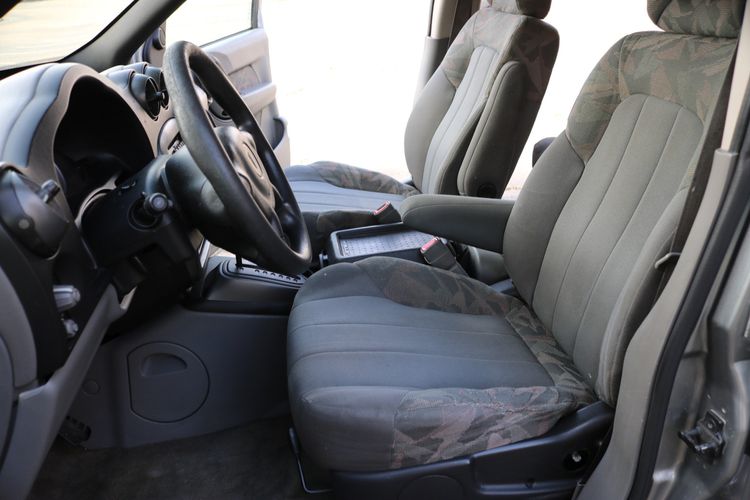 2003 Pontiac Aztek Base | Victory Motors of Colorado