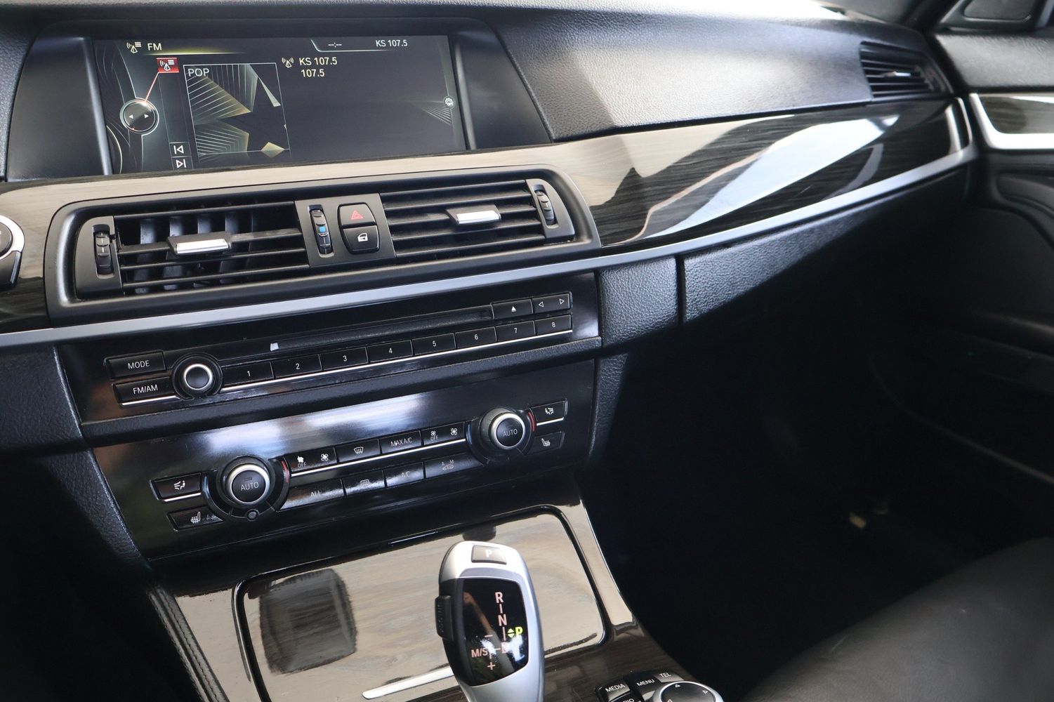 2013 BMW 5 Series 535i xDrive | Victory Motors of Colorado