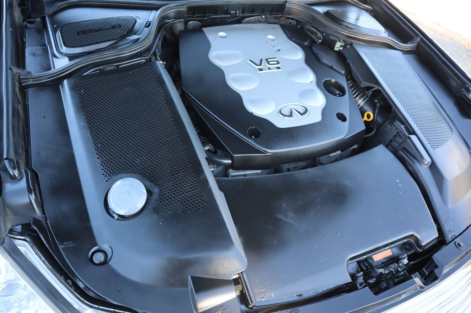 2008 INFINITI M35 x | Victory Motors of Colorado