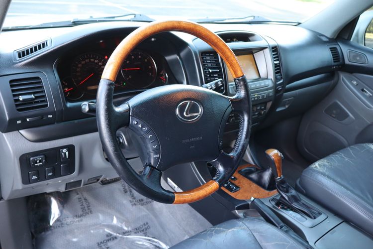 2003 Lexus GX 470 Base | Victory Motors of Colorado