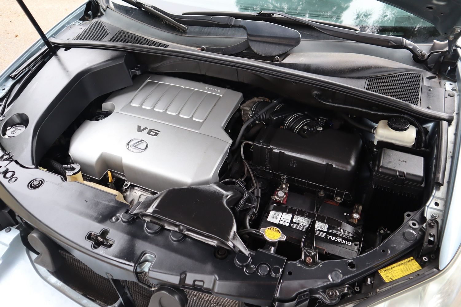 2007 Lexus RX 350 Base | Victory Motors of Colorado