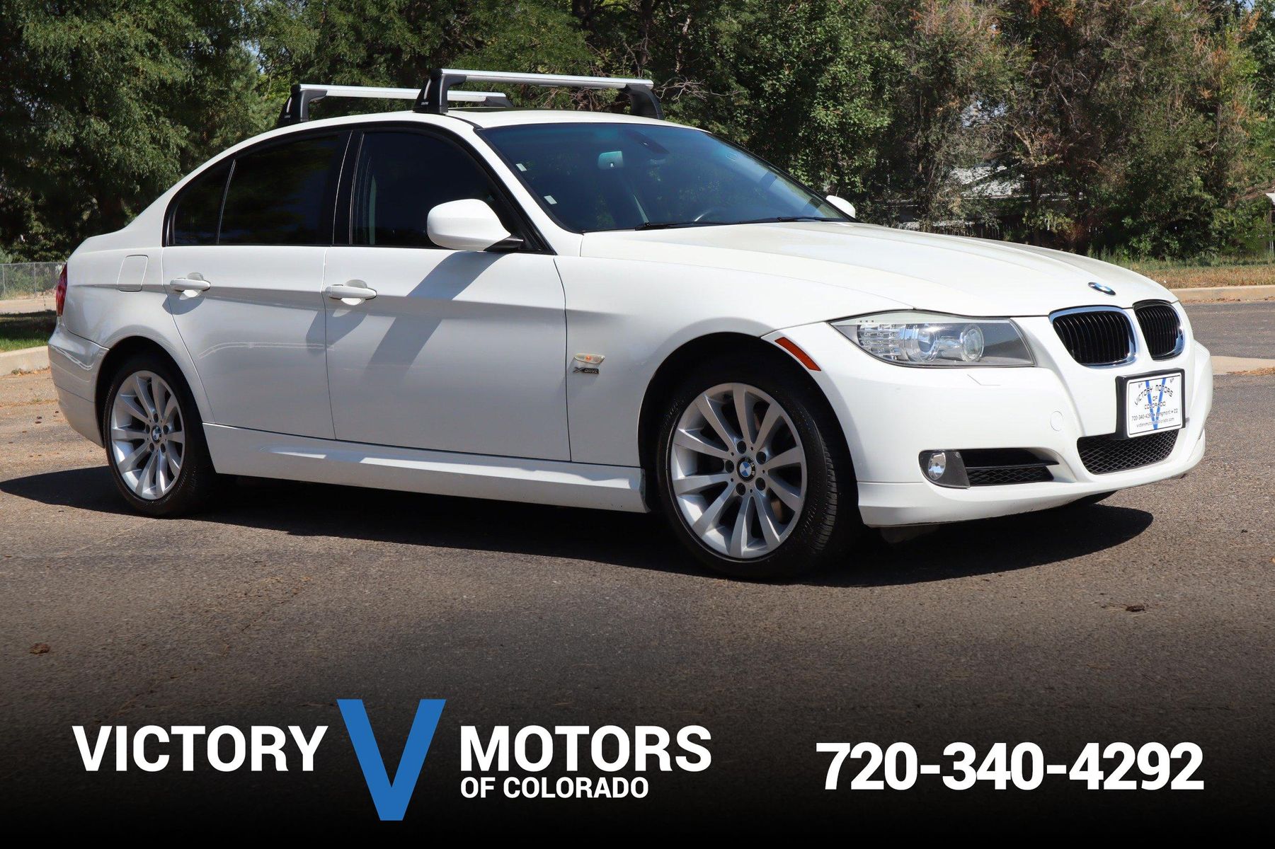 2011 BMW 328XI 3 Series xDrive | Victory Motors of Colorado