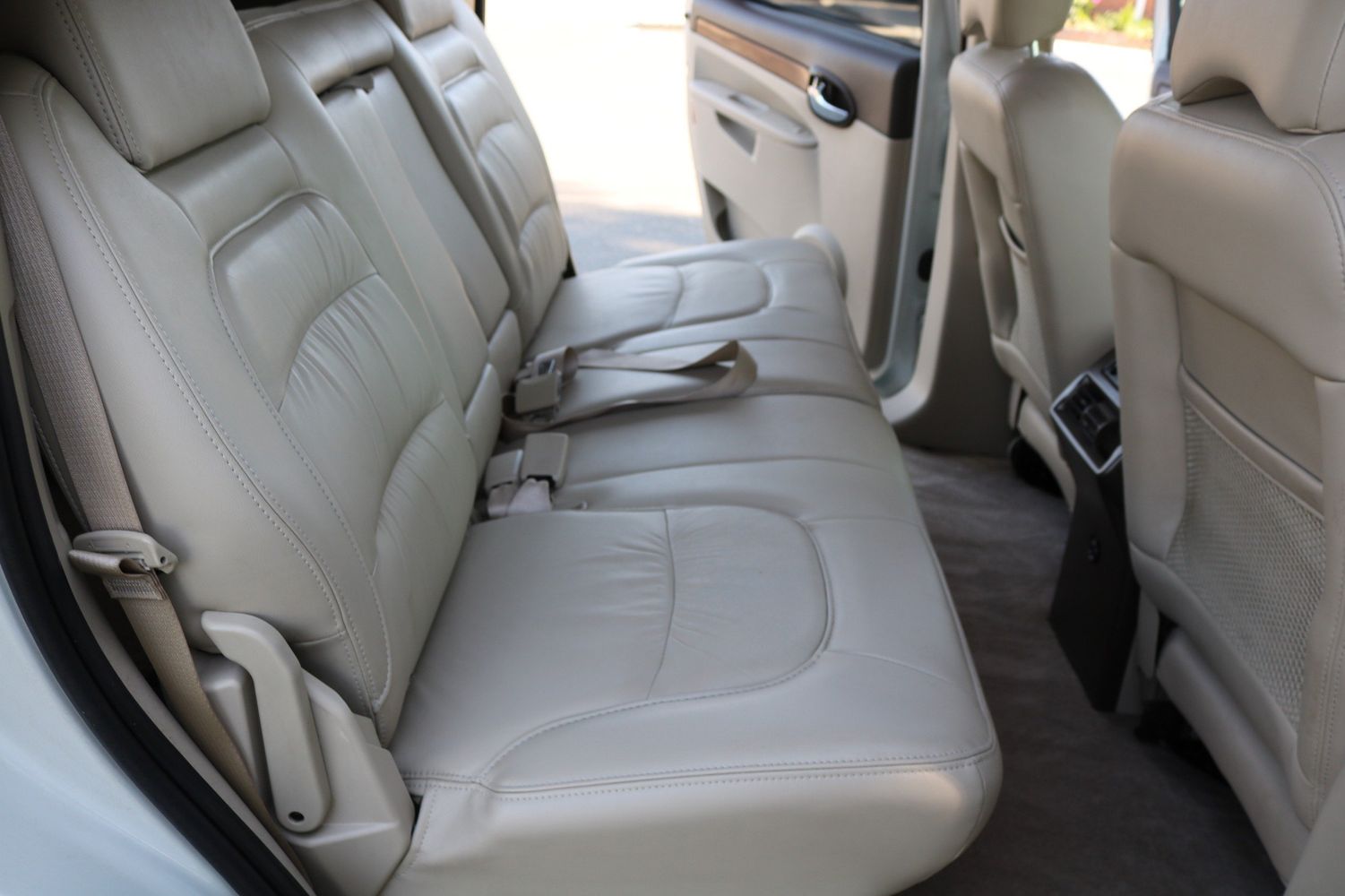 2006 Buick Rendezvous CXL | Victory Motors of Colorado