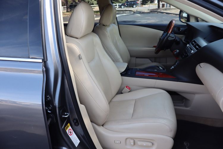 2012 Lexus RX 450h | Victory Motors of Colorado