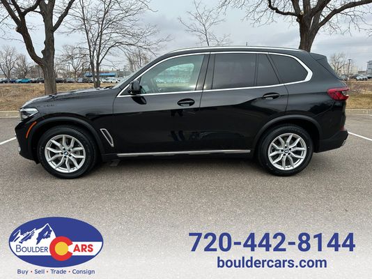 Used Cars Boulder, CO | Boulder Cars