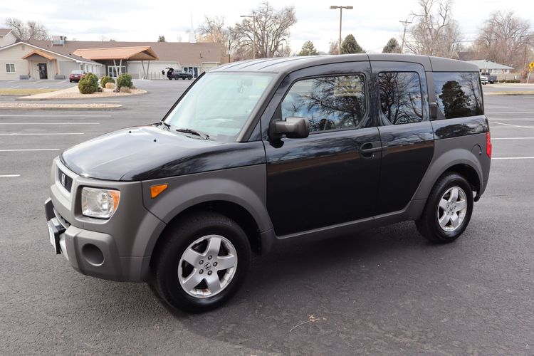 2004 Honda Element EX | Victory Motors of Colorado