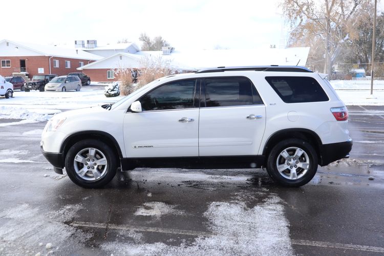 2008 GMC Acadia SLT-2 | Victory Motors of Colorado