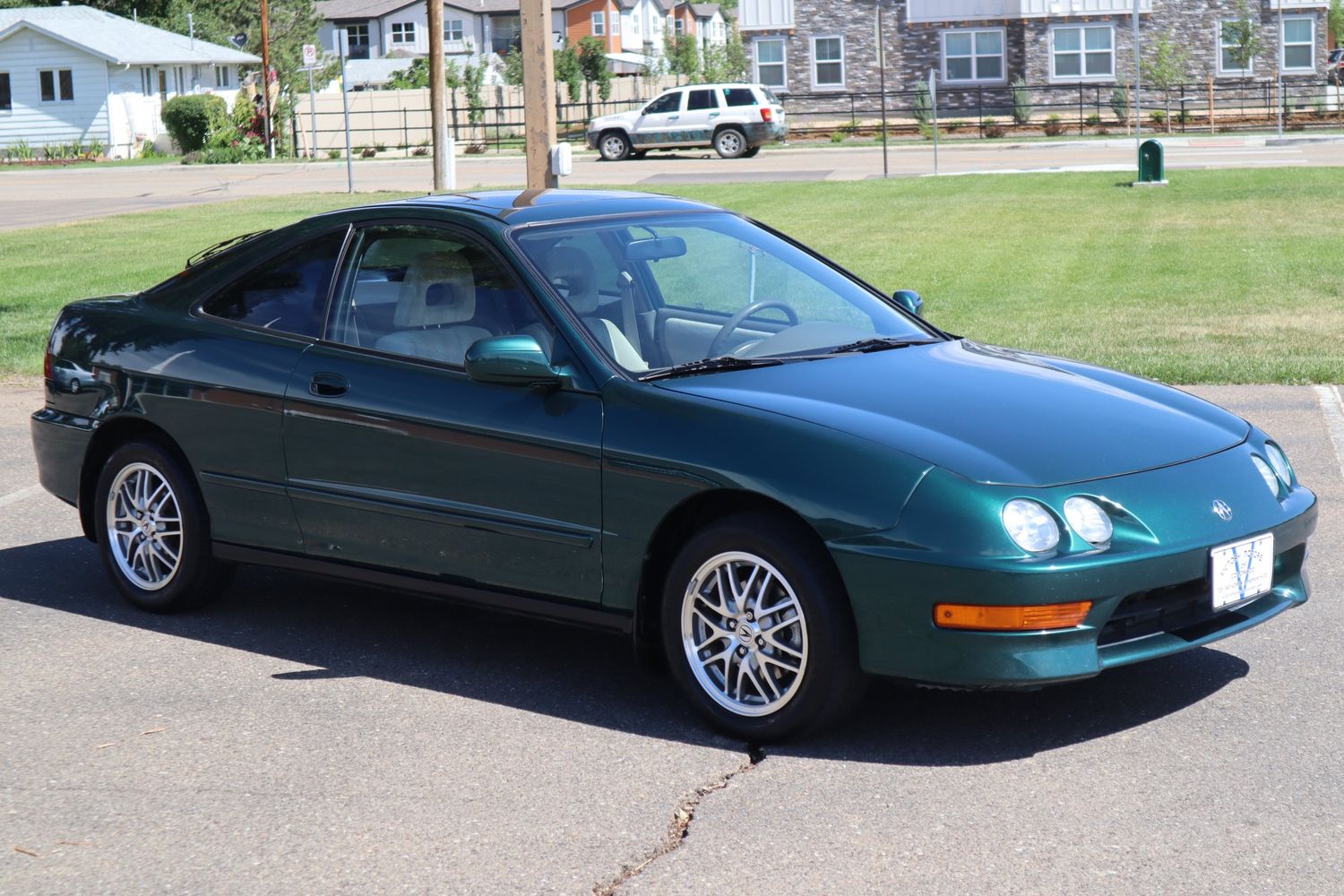 2000 Acura Integra LS | Victory Motors of Colorado