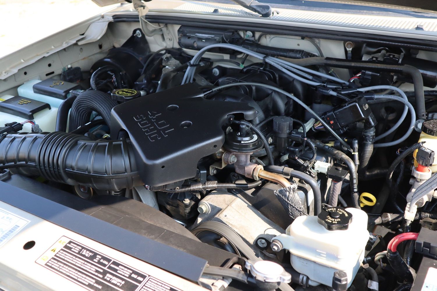 2001 Ford Ranger XLT | Victory Motors of Colorado