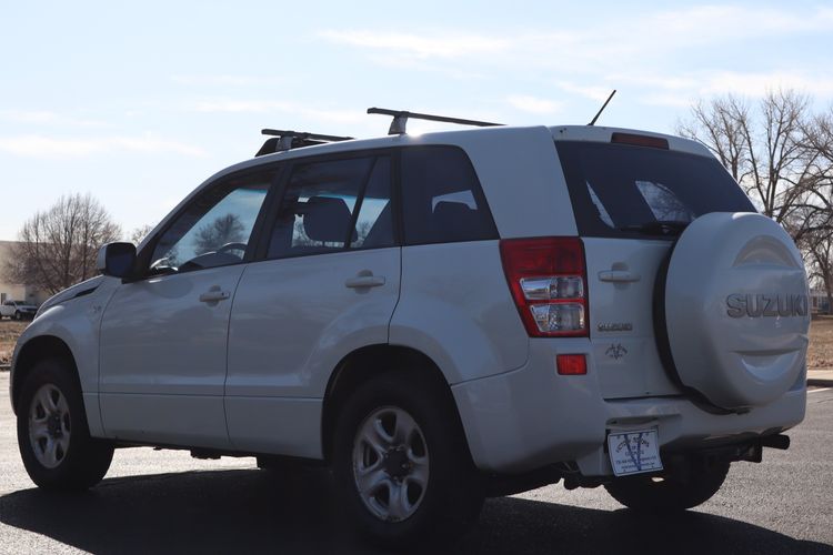 2008 Suzuki Grand Vitara Base | Victory Motors of Colorado