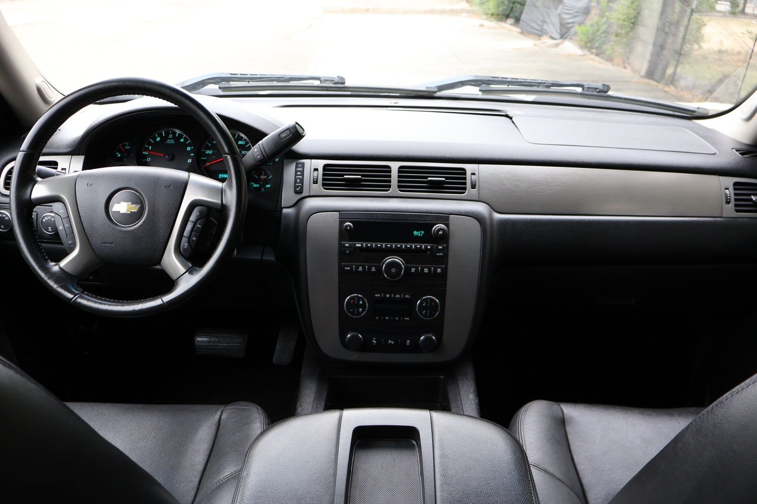 2012 Chevrolet Silverado 1500 LTZ | Victory Motors of Colorado