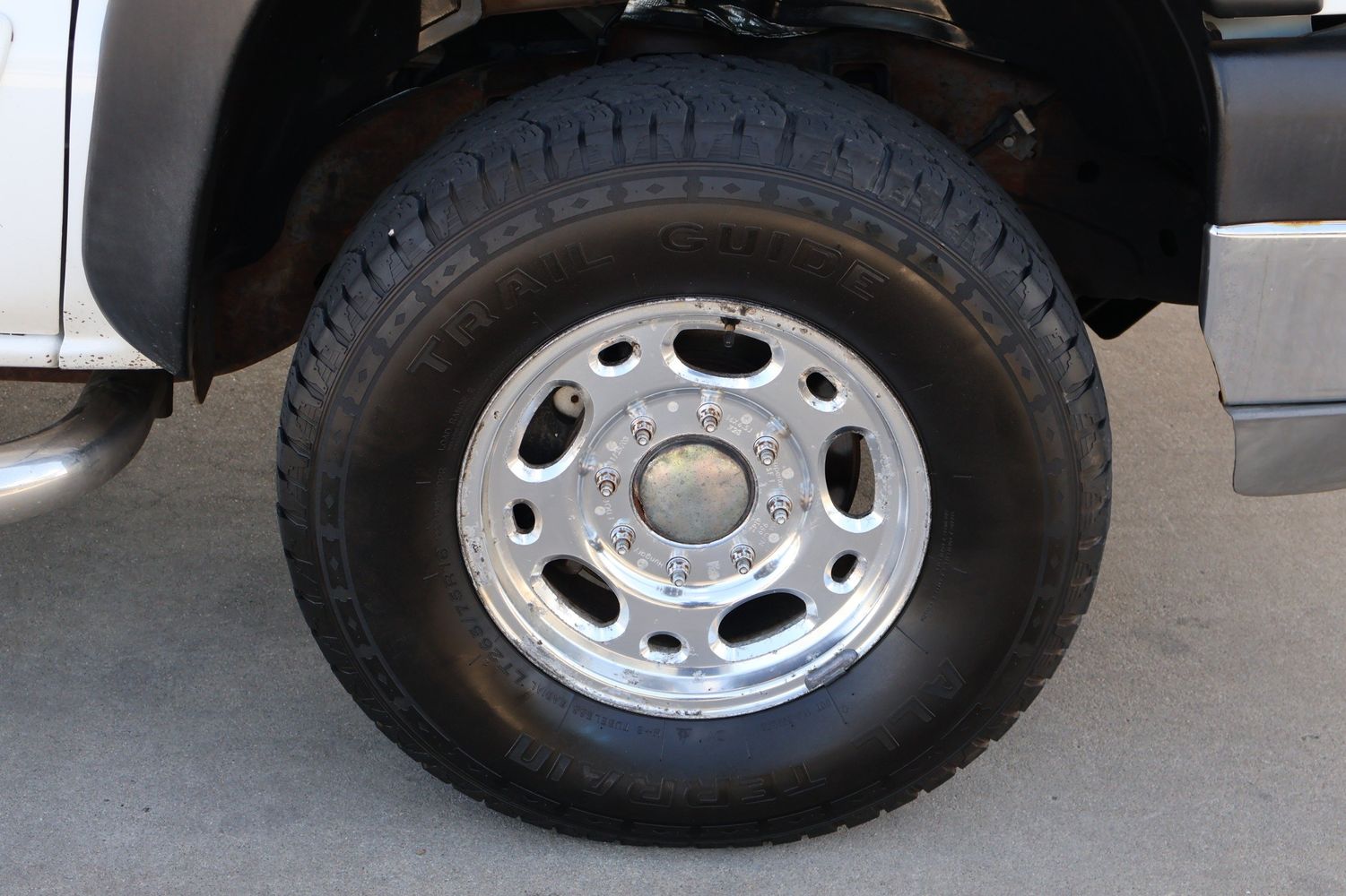 2003 Chevrolet Silverado 2500HD LS | Victory Motors of Colorado