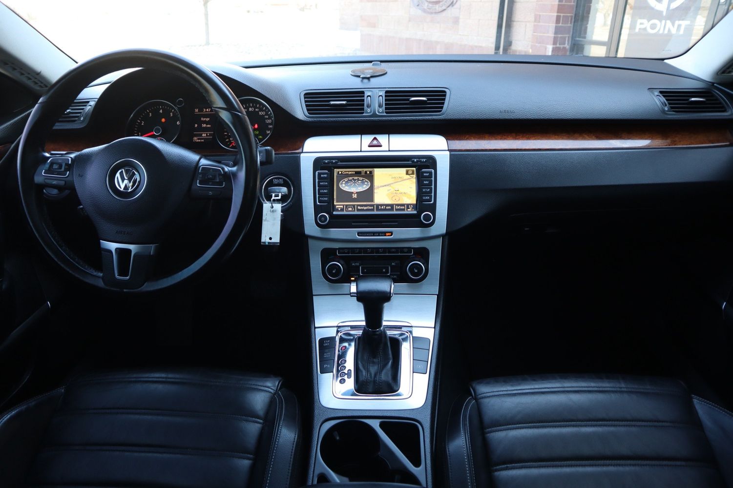 2010 Volkswagen CC VR6 4Motion | Victory Motors of Colorado
