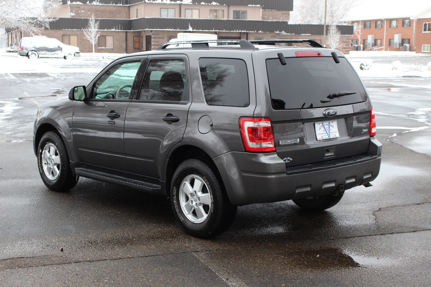 2012 Ford Escape XLT | Victory Motors of Colorado