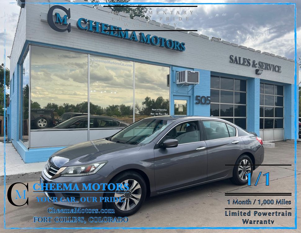 Family Owned Car Dealership, SUV, TRUCK, SAFE & PRIDE | Cheema Motors