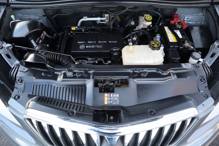 2015 Buick Encore Convenience | Victory Motors of Colorado