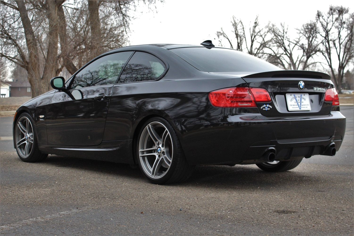 2011 BMW 335IS Twin Turbo | Victory Motors of Colorado