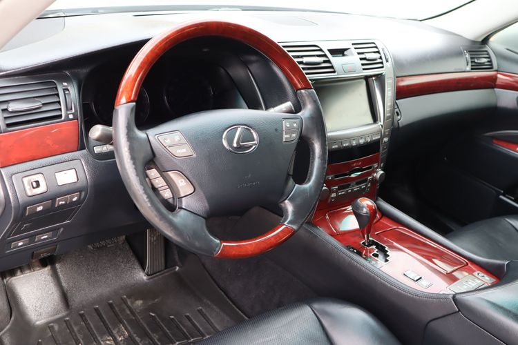 2007 Lexus LS 460 Base | Victory Motors of Colorado