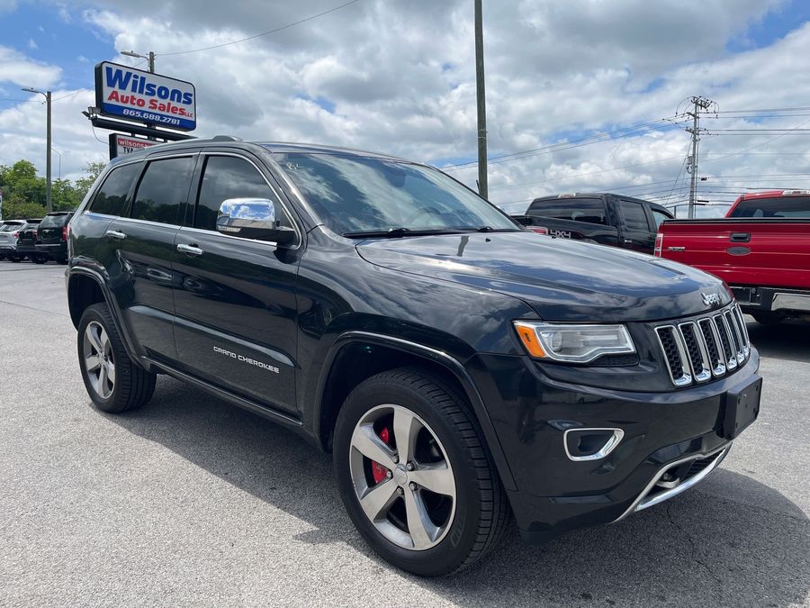 Inventory | Wilsons Auto Sales LLC