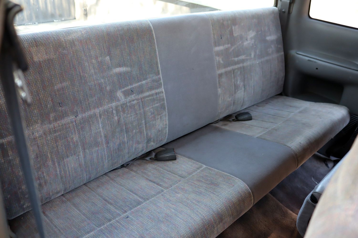 1997 Dodge Ram 2500 ST | Victory Motors of Colorado