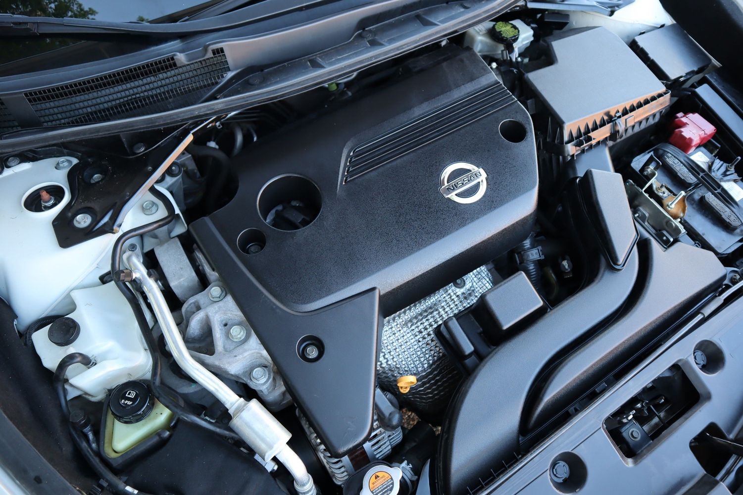 2014 Nissan Altima 2.5 SL | Victory Motors of Colorado