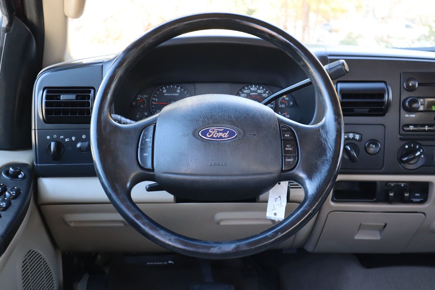 2006 Ford F-250 Super Duty XLT | Victory Motors of Colorado