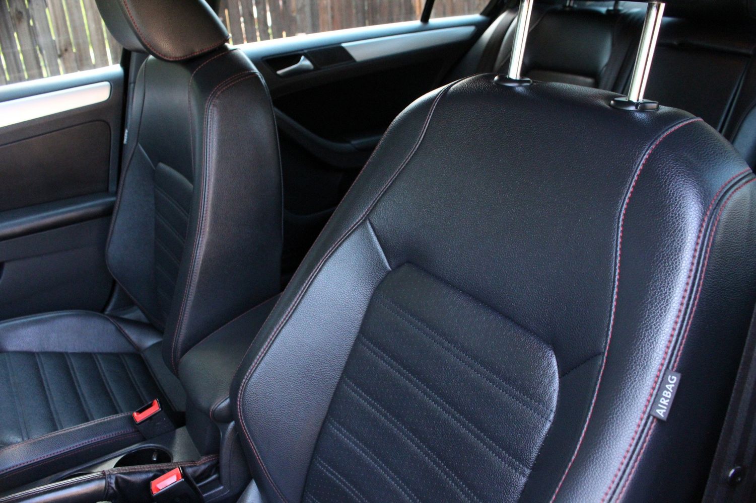2013 Volkswagen Jetta GLI Autobahn PZEV | Victory Motors of Colorado