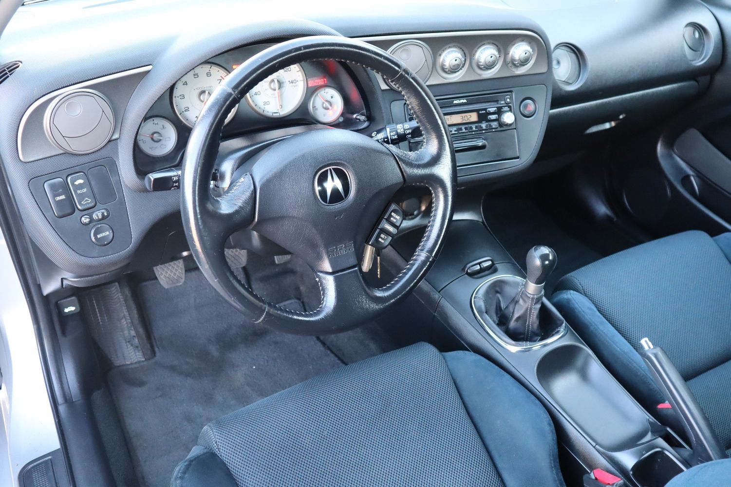2006 Acura RSX Base | Victory Motors of Colorado
