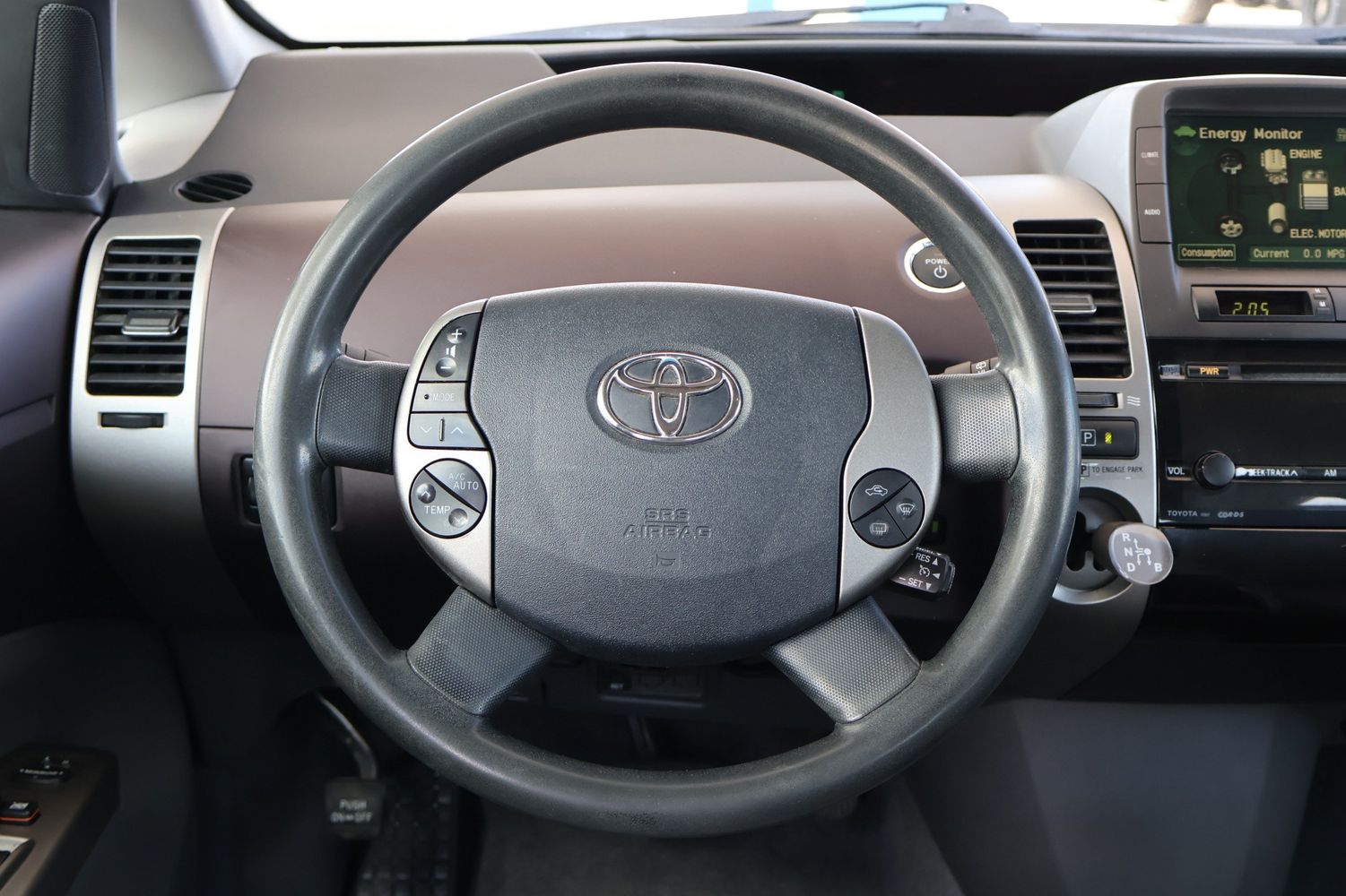 2005 Toyota Prius Base | Victory Motors of Colorado