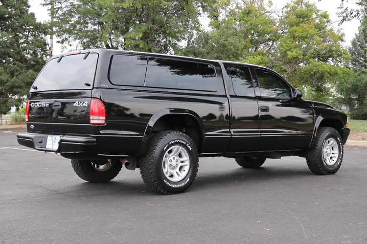 2001 Dodge Dakota Base | Victory Motors of Colorado