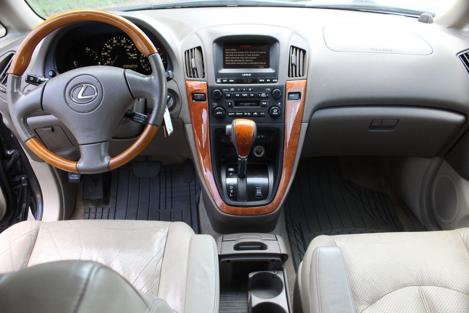 2002 Lexus RX 300 AWD | Victory Motors of Colorado