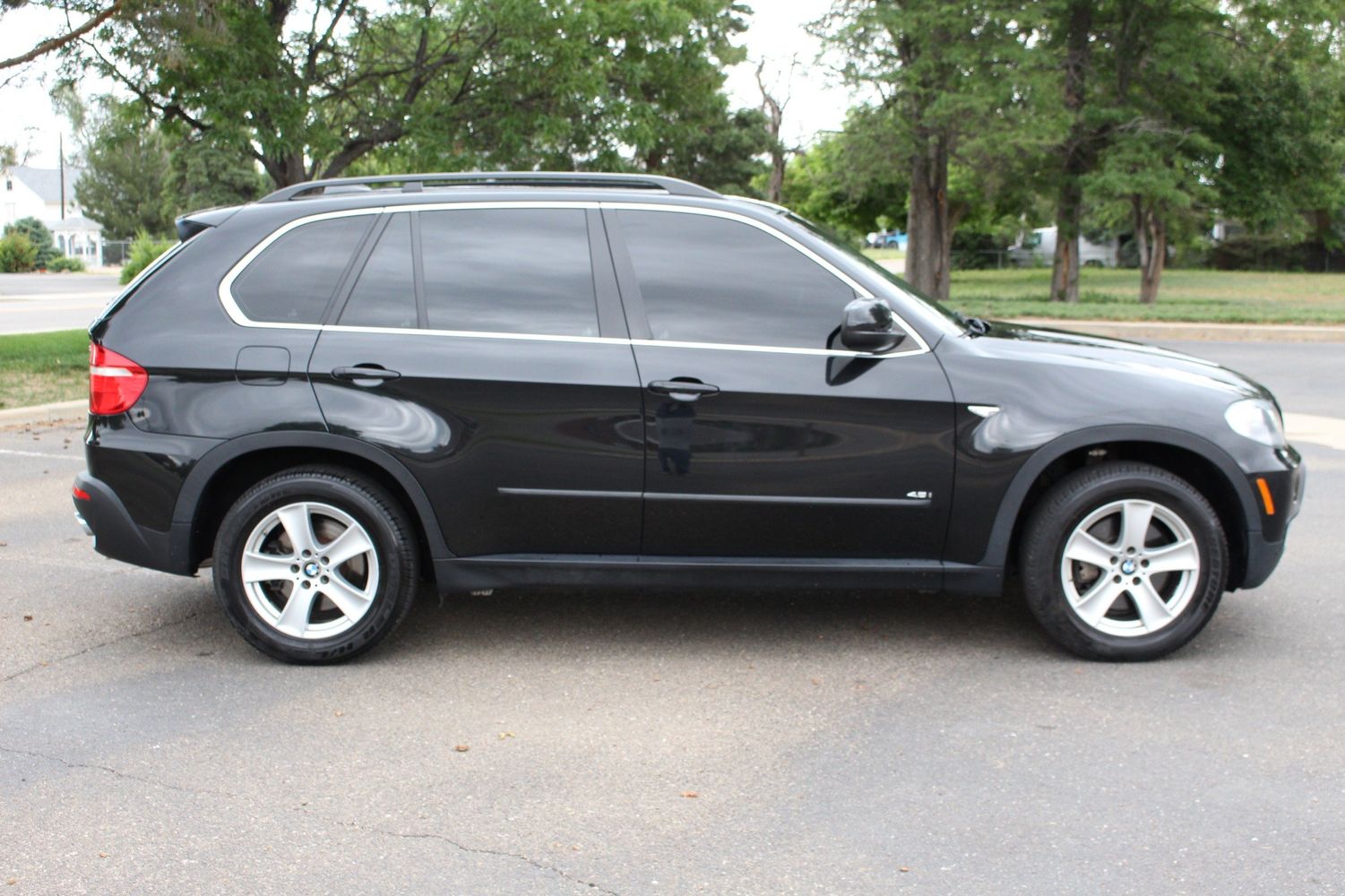 2008 BMW X5 4.8i | Victory Motors of Colorado
