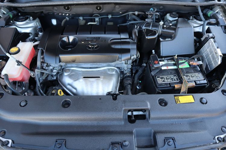 2012 Toyota RAV4 Base | Victory Motors of Colorado