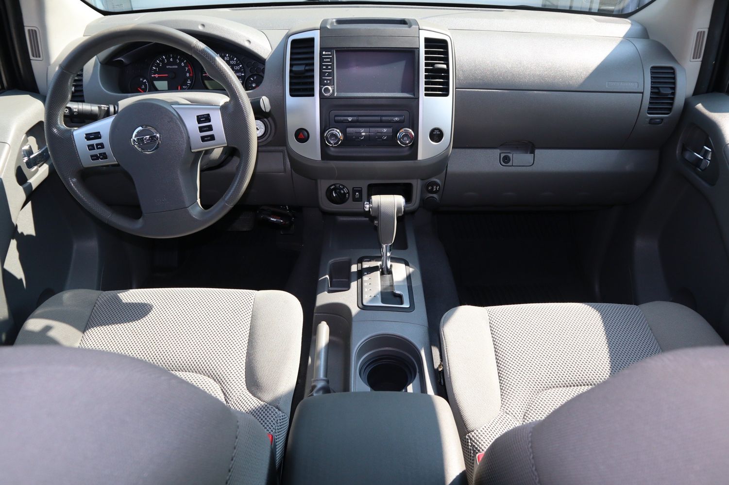 2019 Nissan Frontier SV | Victory Motors of Colorado