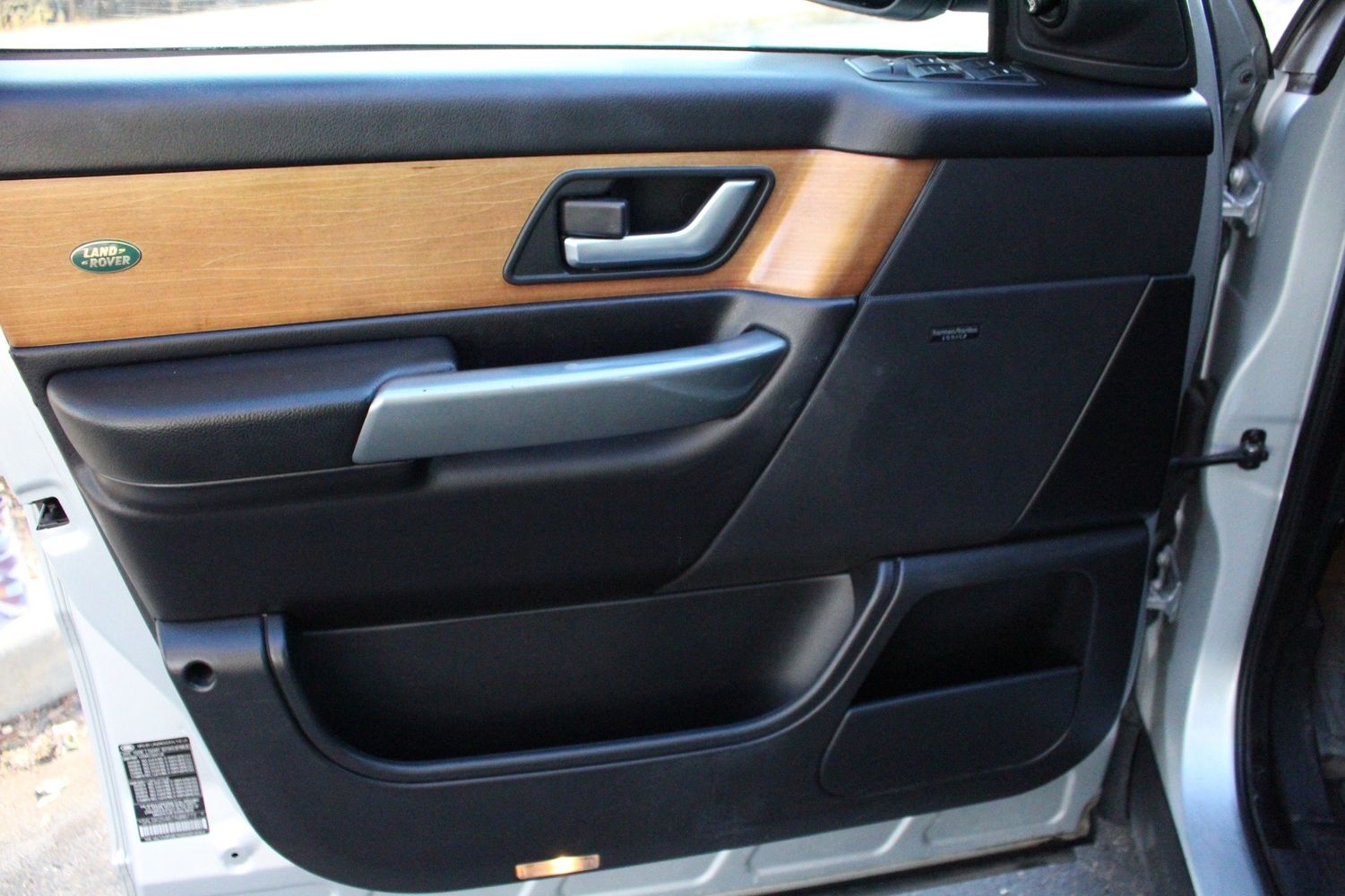 2007 Land Rover Range Rover Sport HSE | Victory Motors of Colorado