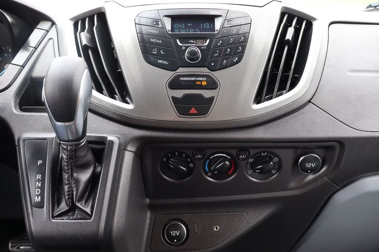 2019 Ford Transit 350 HD | Victory Motors of Colorado