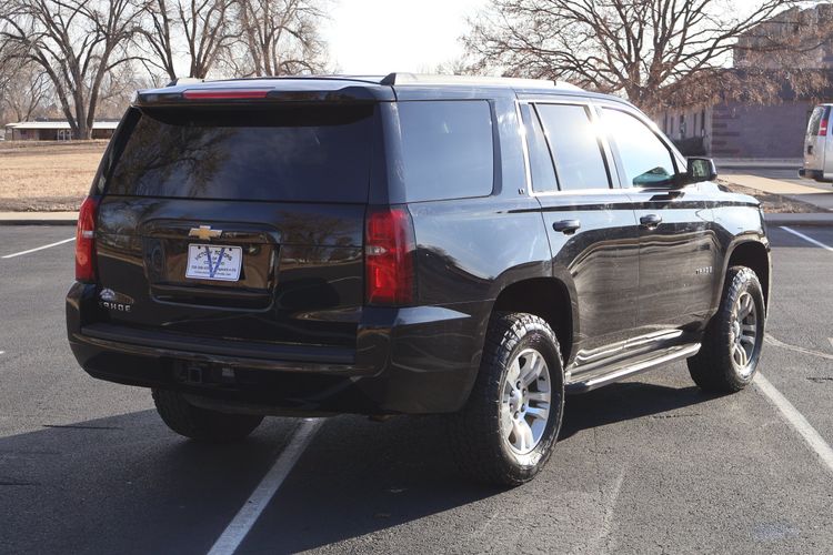 2015 Chevrolet Tahoe LT | Victory Motors of Colorado