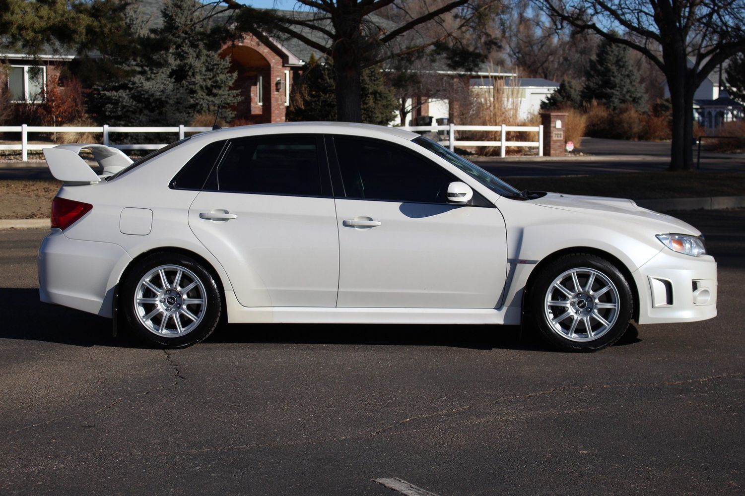 2013 Subaru Impreza WRX STI | Victory Motors of Colorado