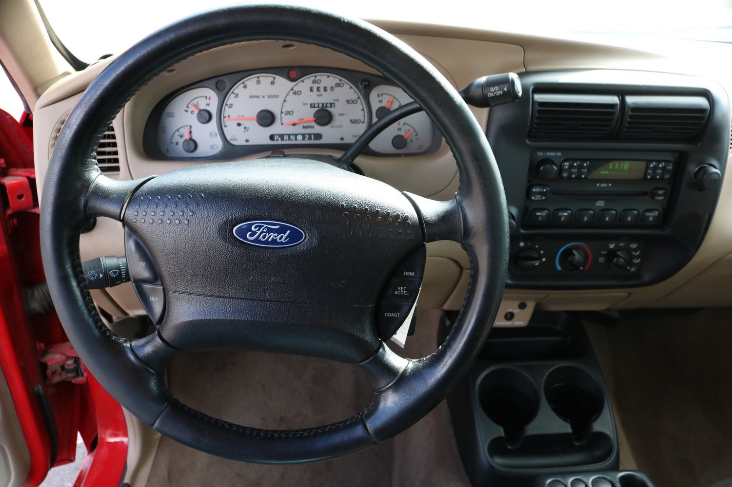 2003 Ford Ranger XLT | Victory Motors of Colorado