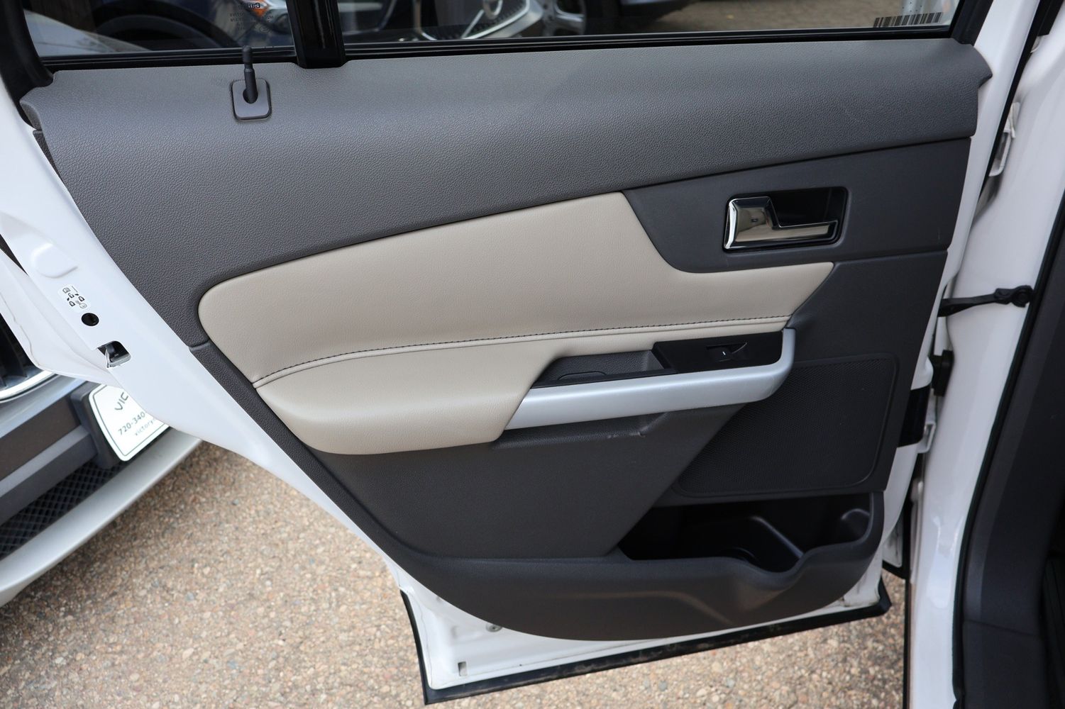 2014 Ford Edge SEL | Victory Motors of Colorado