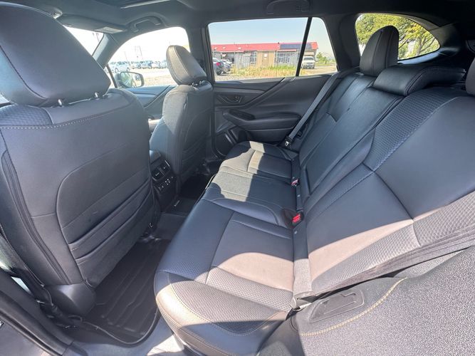 2023 Subaru Outback Wilderness | Rich's Cars'n Credit