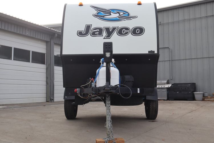2019 Jayco Hummingbird 10rk | Victory Motors of Colorado